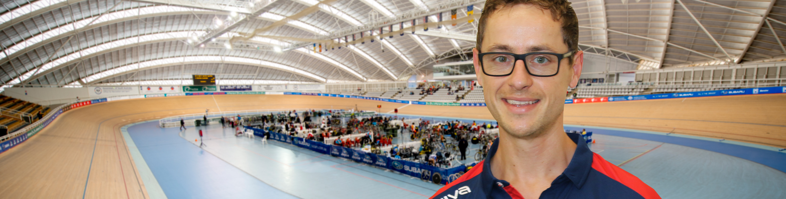 SASI welcomes new Head of Aerodynamics | South Australian Sports Institute