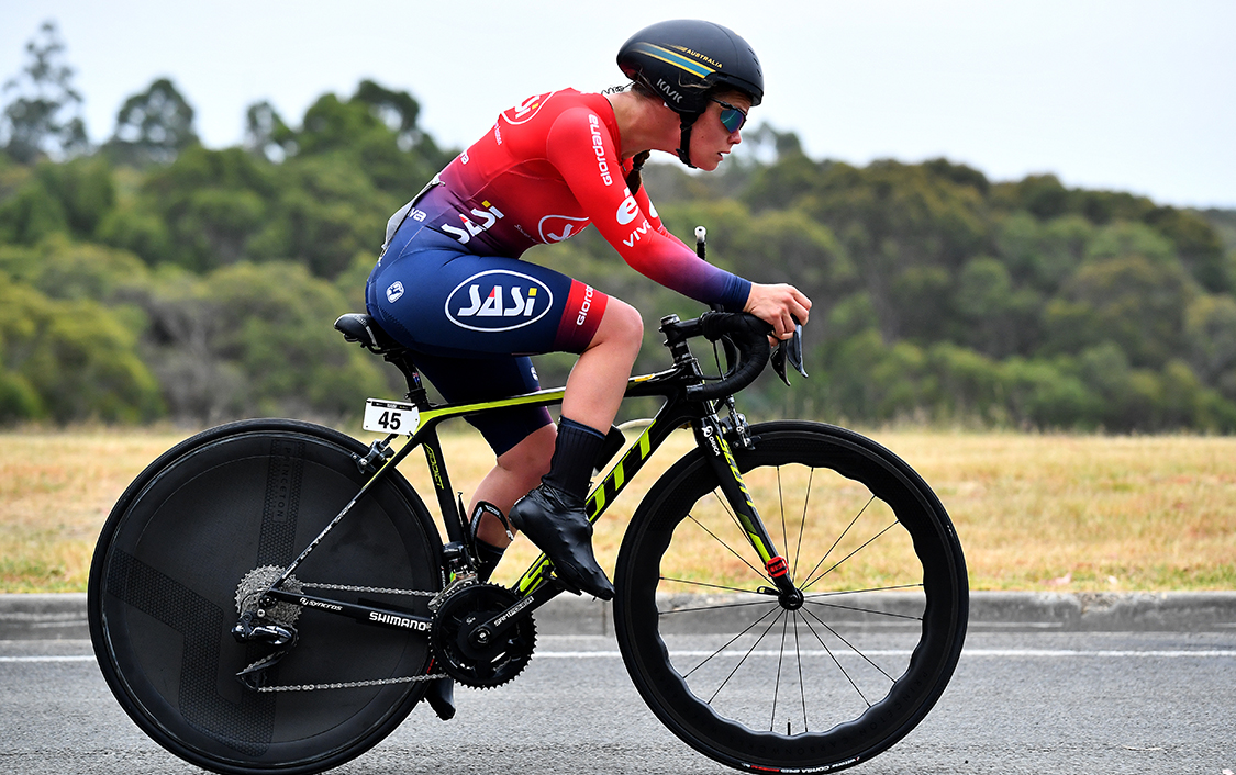 SASI launches Athlete Advisory Group | South Australian Sports Institute