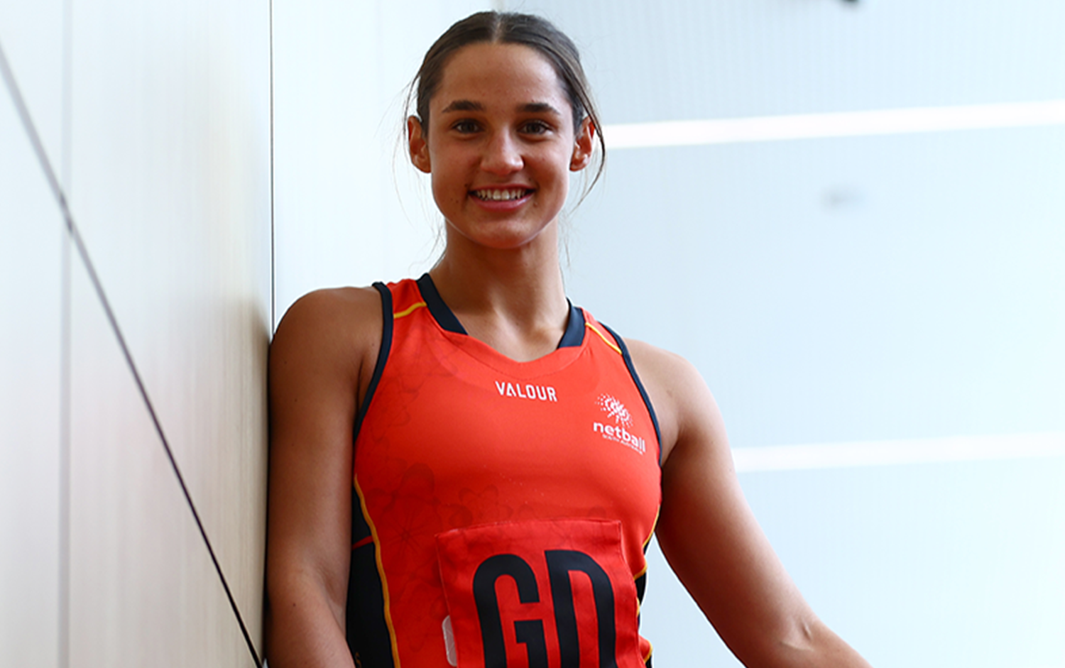 Meet the SA netballer 'daring to dream' | South Australian Sports Institute